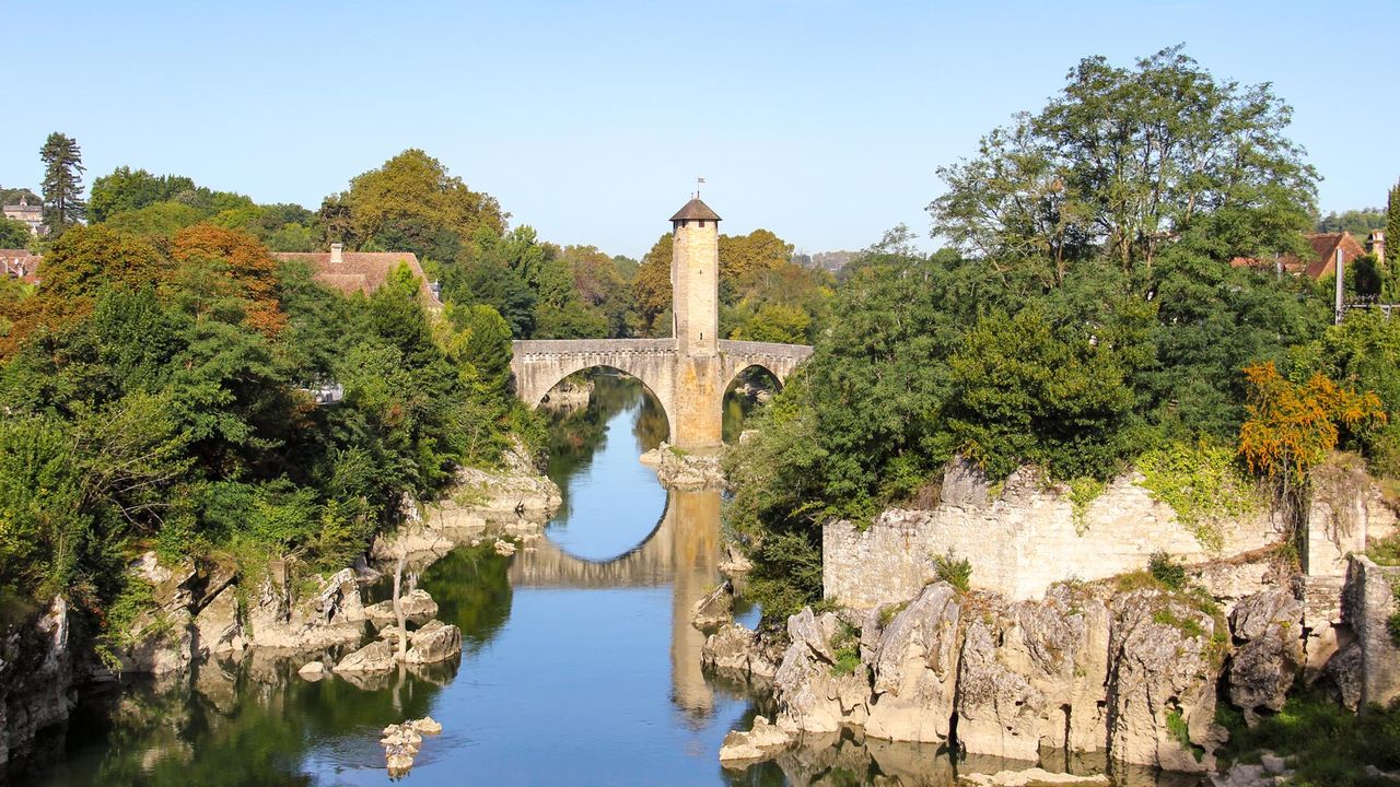 Visiter Orthez en 1 jour - Cœur de Béarn, Pyrénées Atlantiques