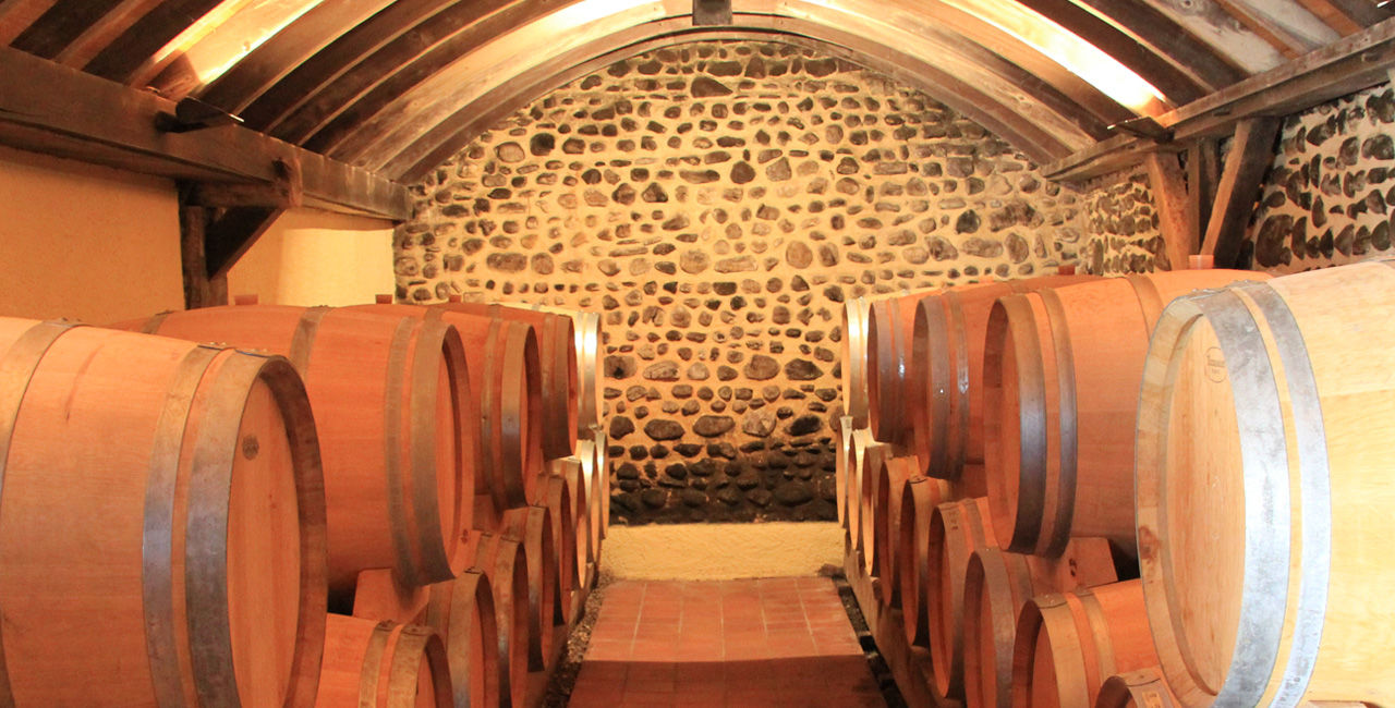 Les domaines du Jurançon en Cœur de Béarn